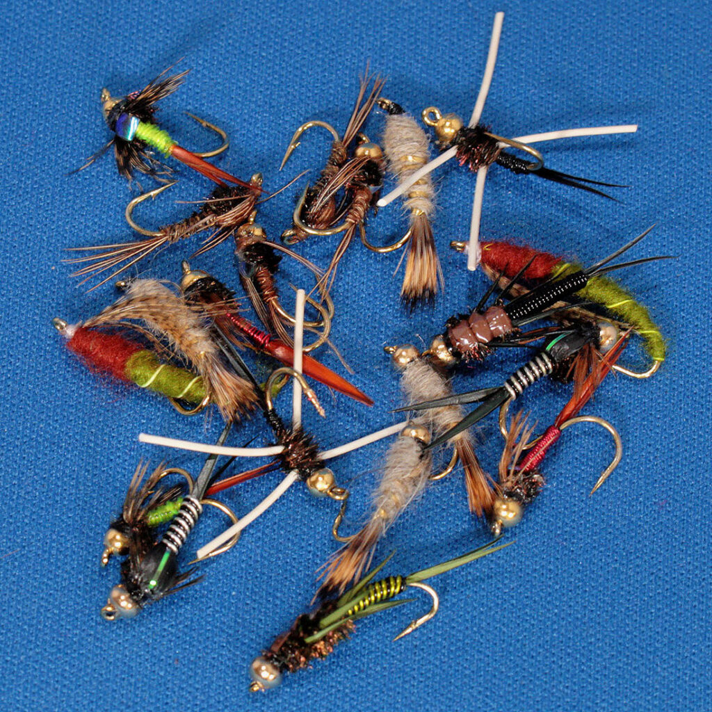 Flies Archives - Adrenalin Flies