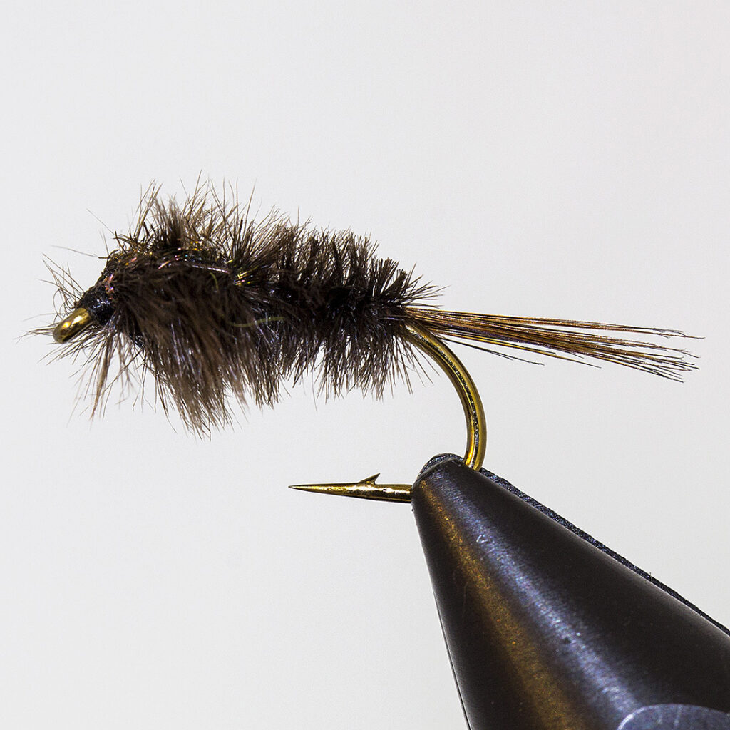 Nymphs Archives - Adrenalin Flies