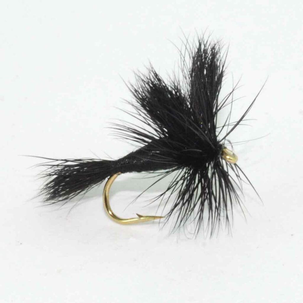 Traditional Wulff Pattern - Adrenalin Flies