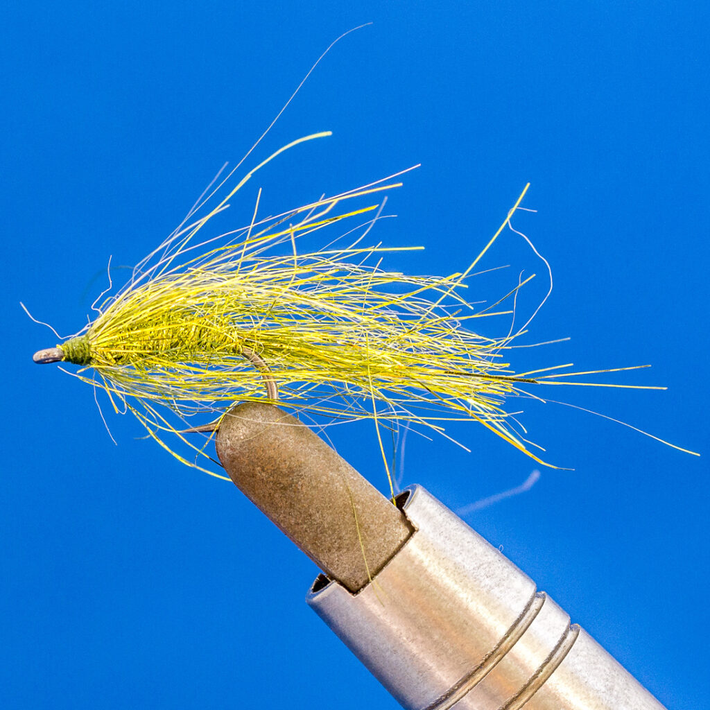 Weed Fly - Adrenalin Flies