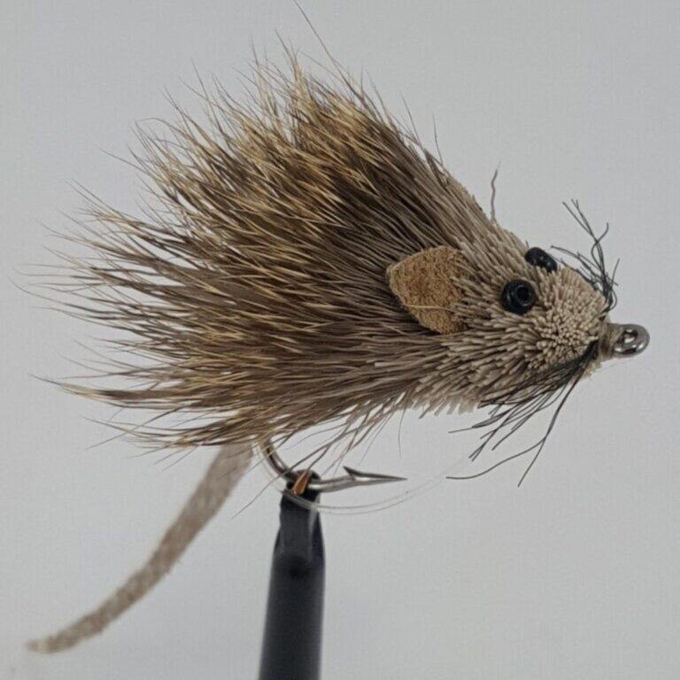 Mouse Fly - Adrenalin Flies