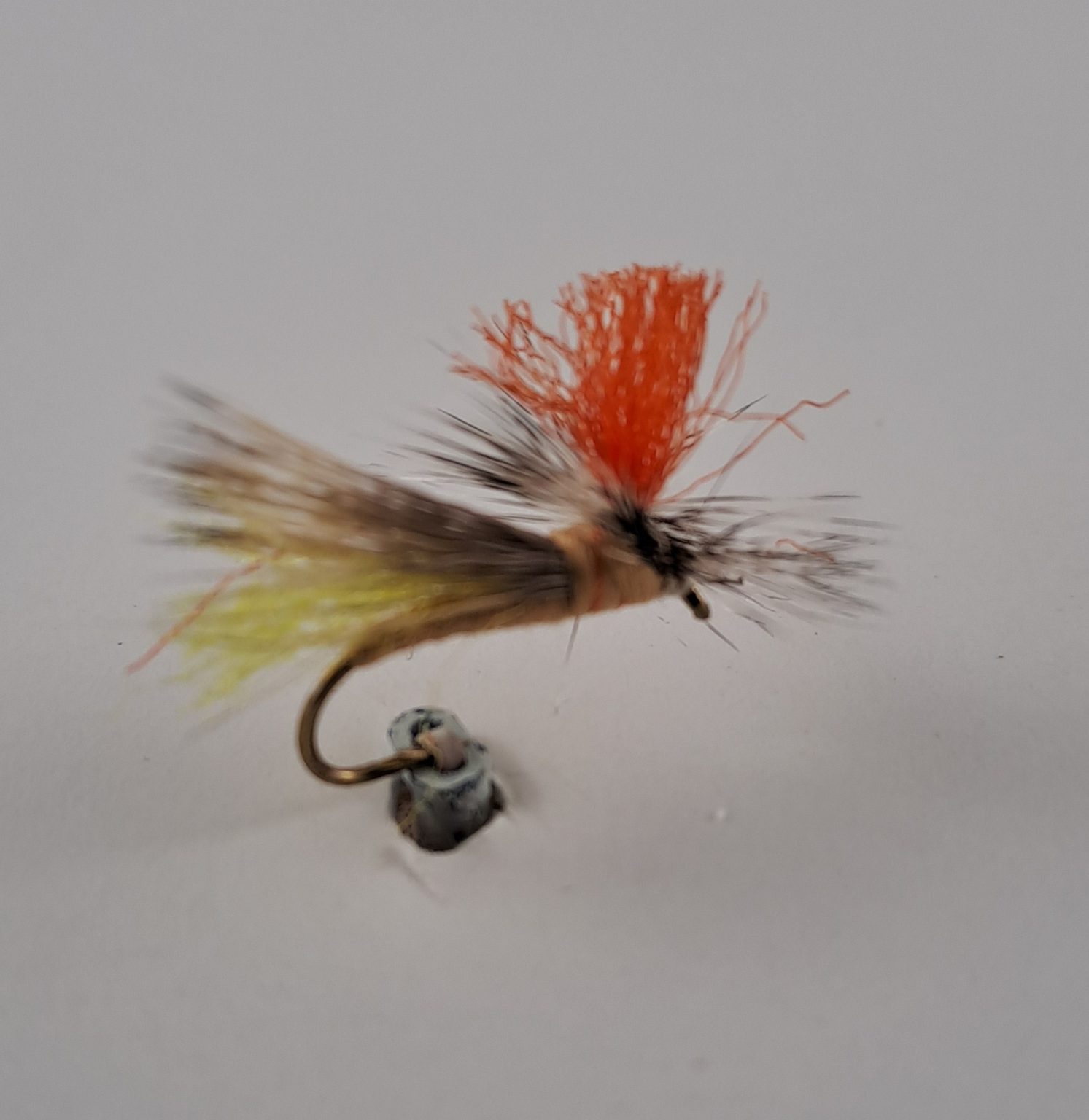 Tabanas Hi Viz - Adrenalin Flies